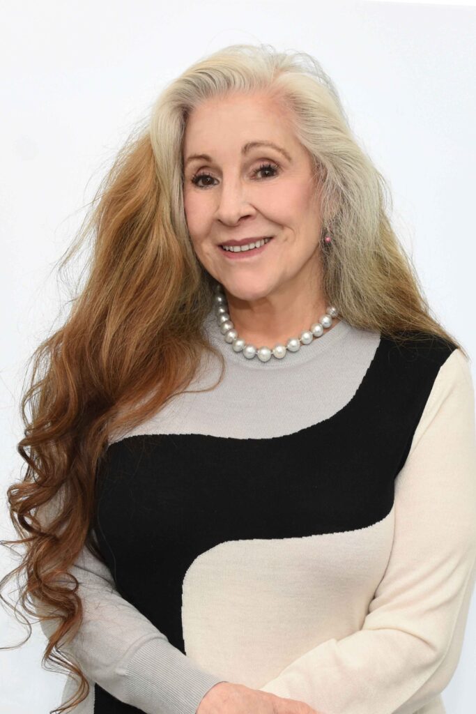 Alexandra Crisafulli - Winkler Real Estate Group