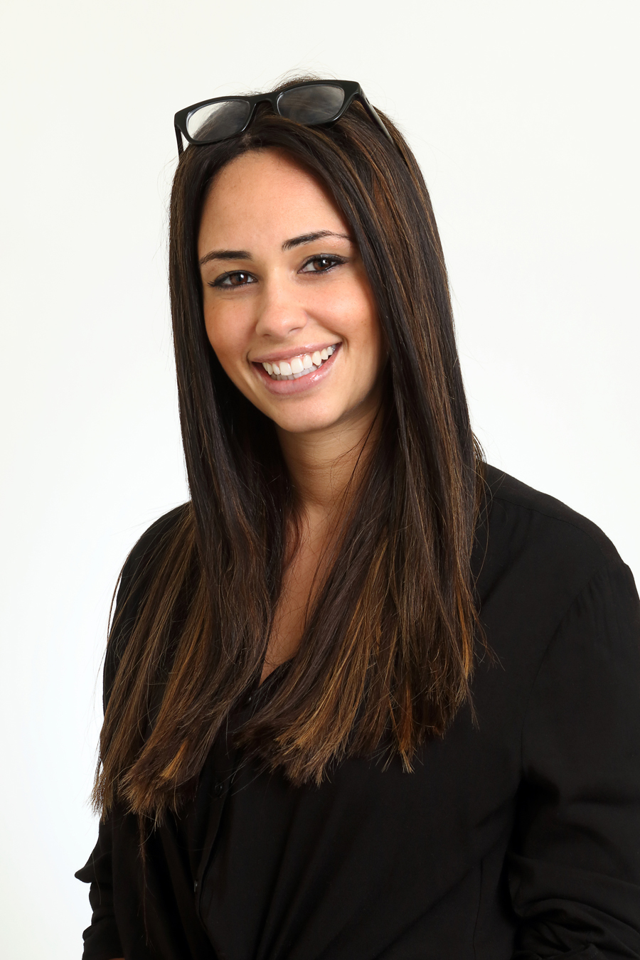 Danielle Clements - Winkler Real Estate Group