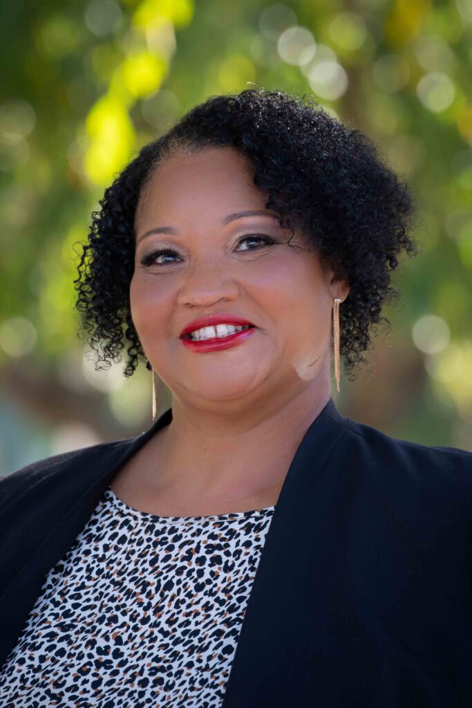 Itonya Conner - Winkler Real Estate Group