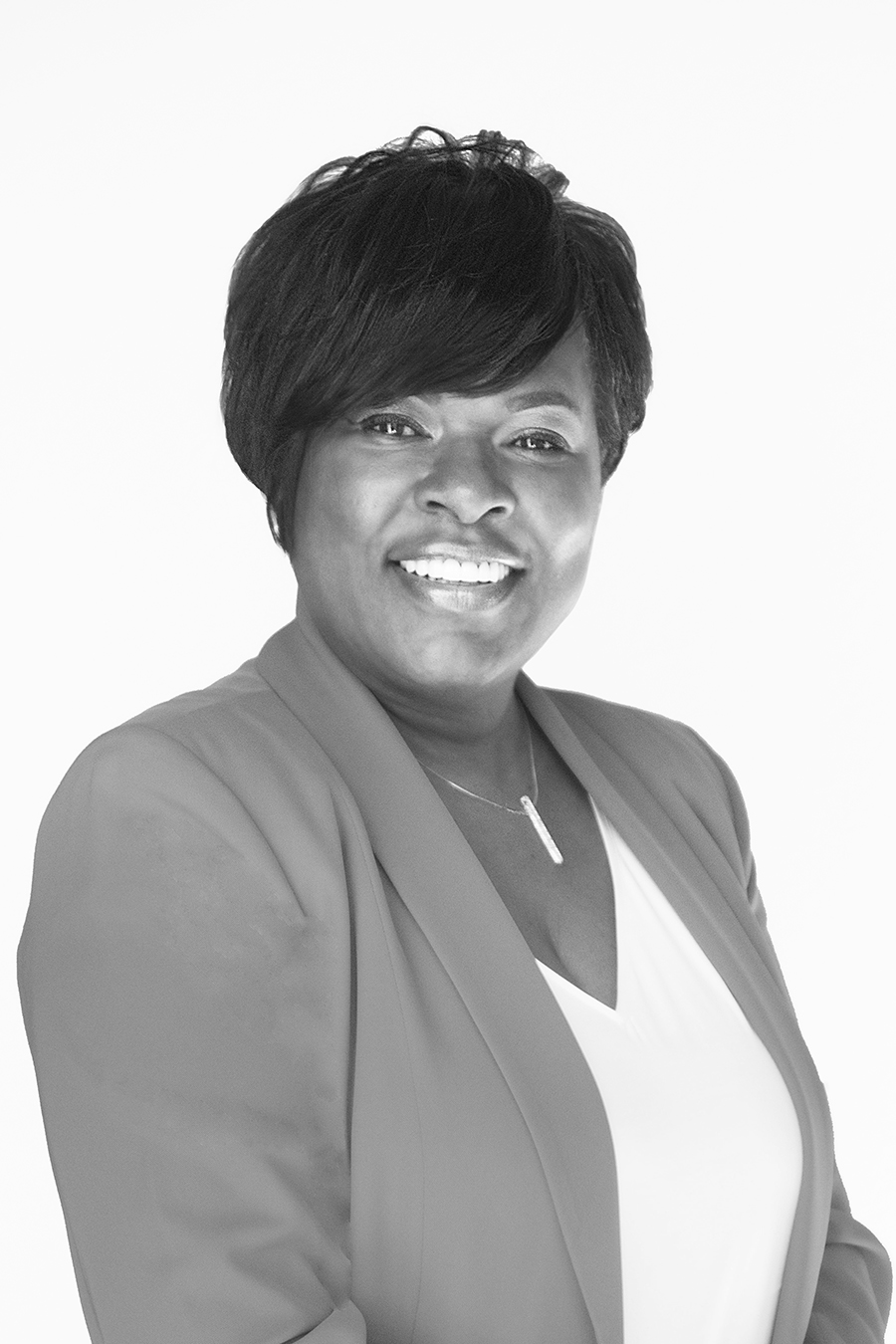 Vernessa Johnson - Winkler Real Estate Group