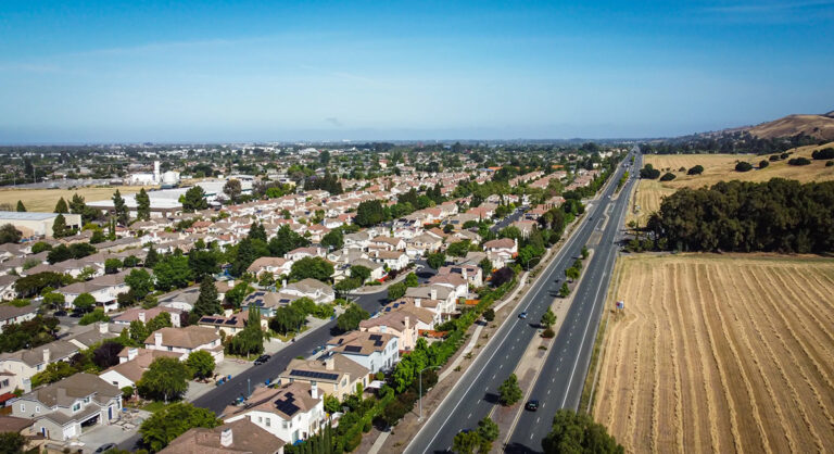The Best Suburbs of San Francisco - Winkler Real Estate Group